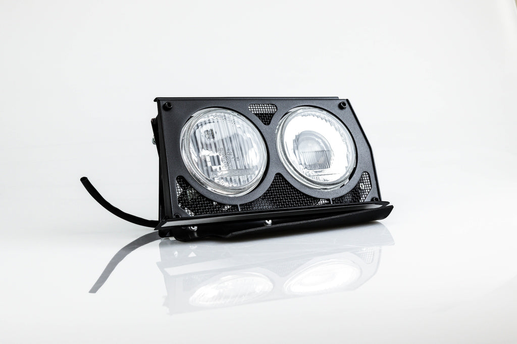 Headlights Set - OEM – MCC RALLY