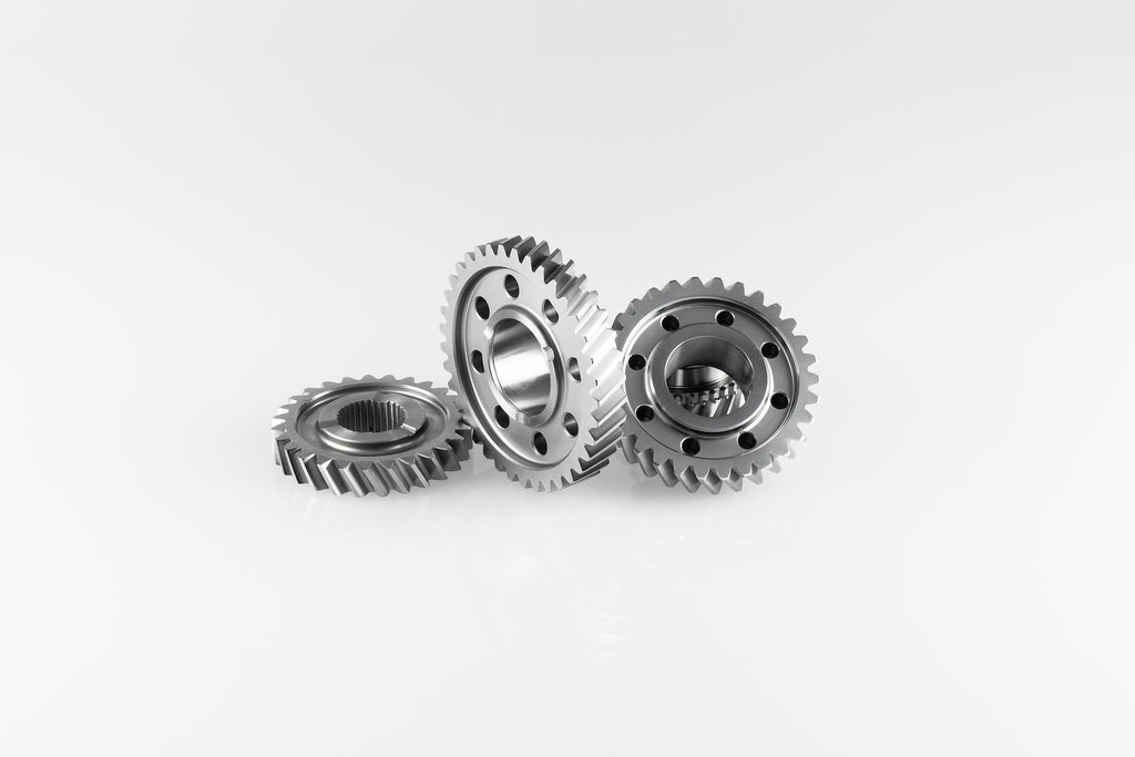 Reinforced Gear set – MCC RALLY