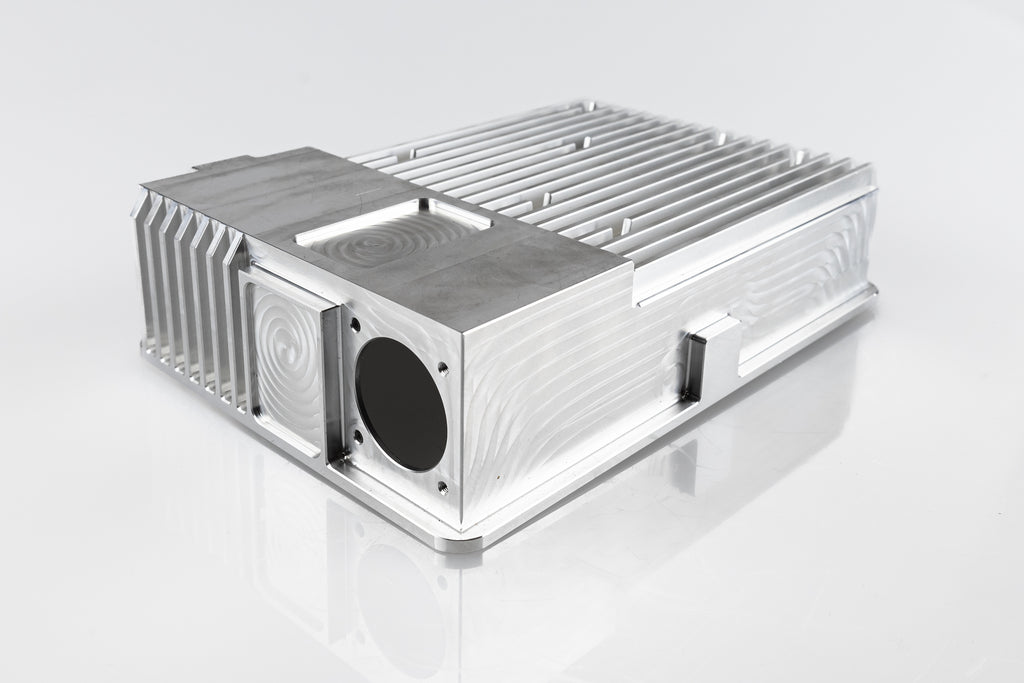 ECU housing - Group A Marelli – MCC RALLY