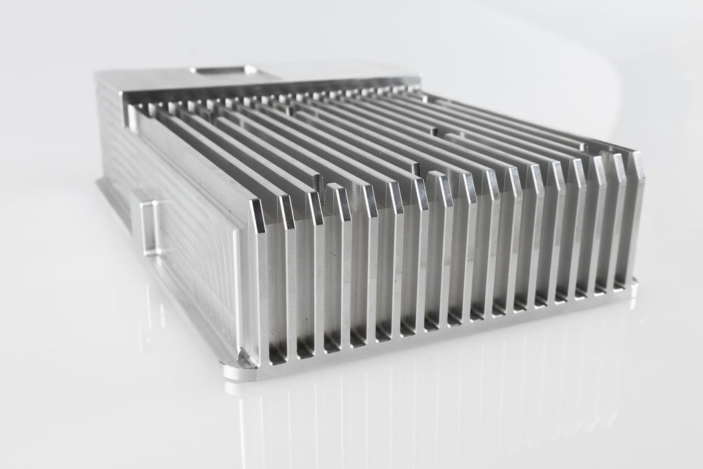 ECU housing - Group A Marelli – MCC RALLY