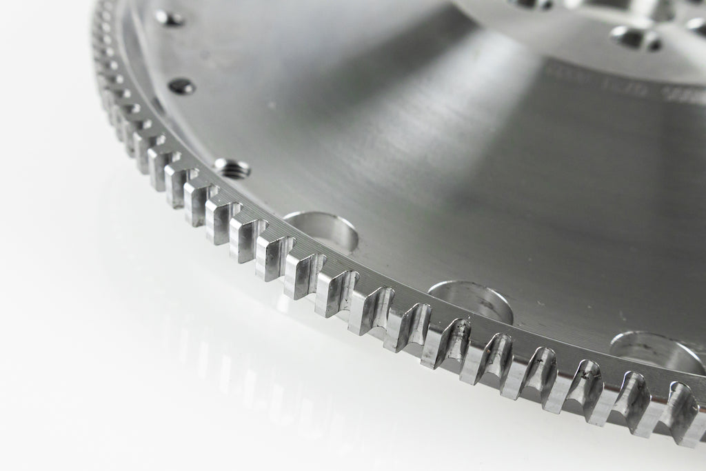 Light flywheel – MCC RALLY