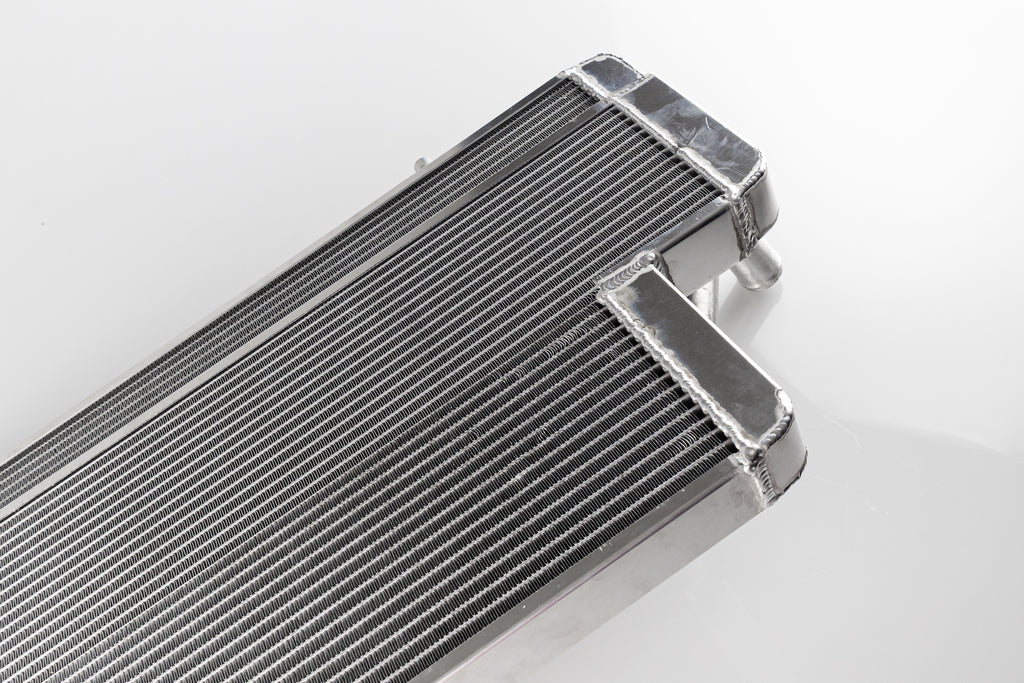 Radiator Enlarged - Group A – MCC RALLY